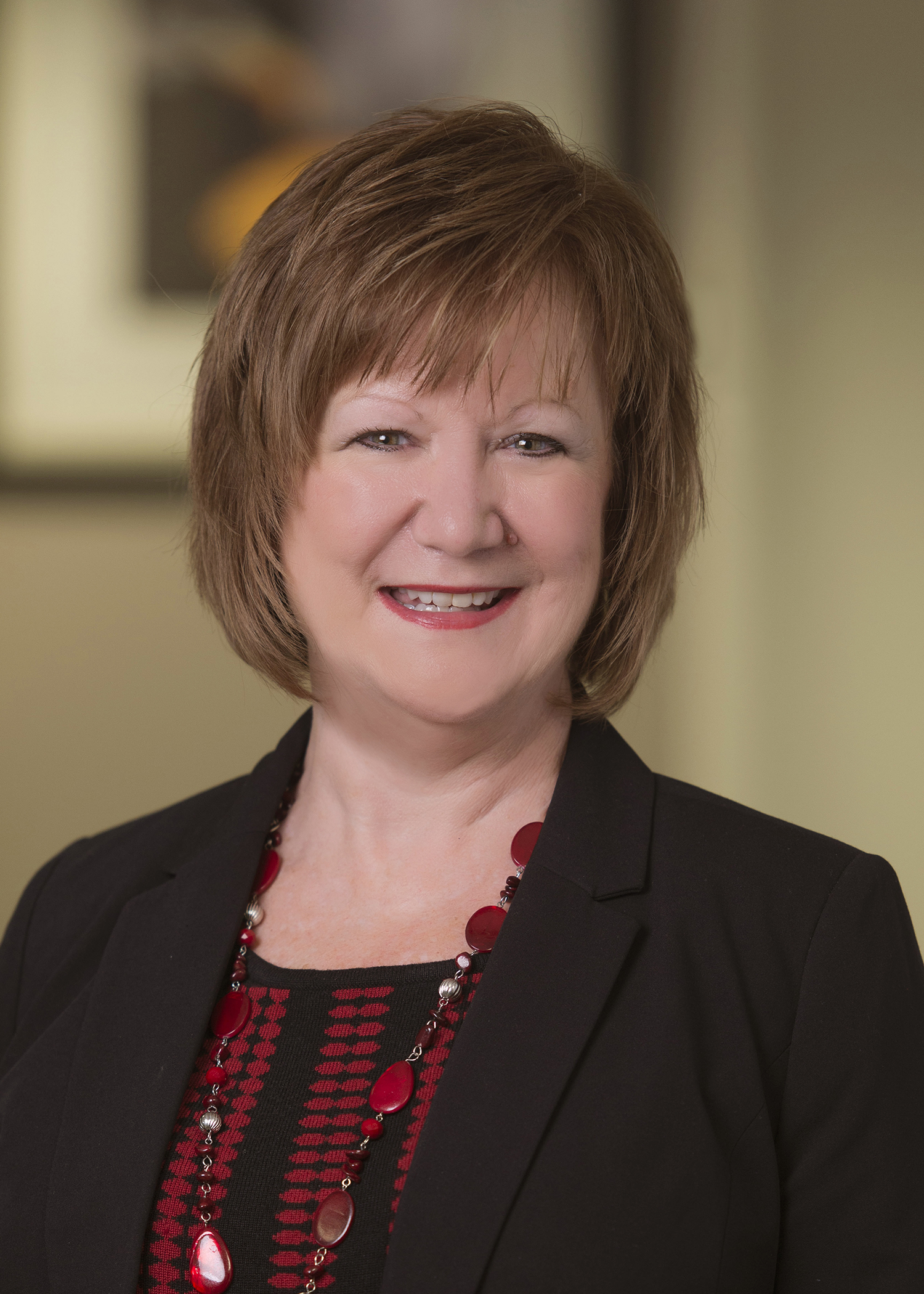 A Note From Annette: Thank You