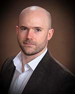 Welcome Scott Spradling to the Oasis Team!