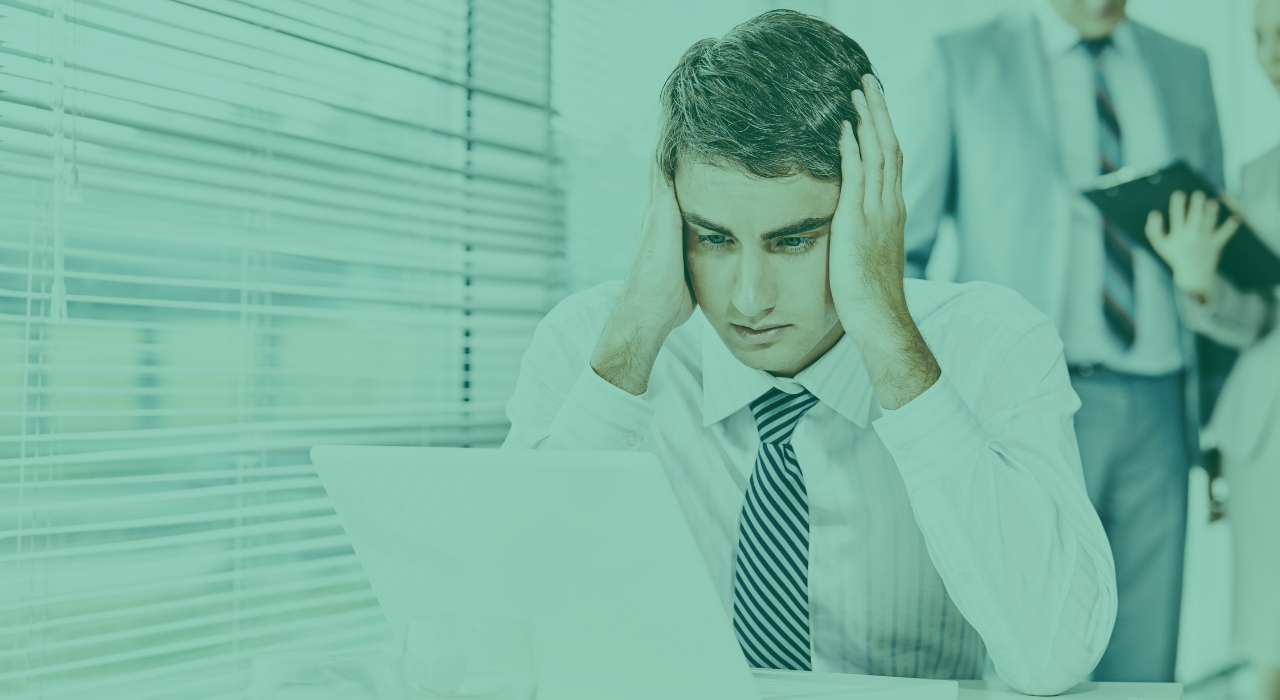 Kick Spreadsheets to the Curb: Excel vs. ERP